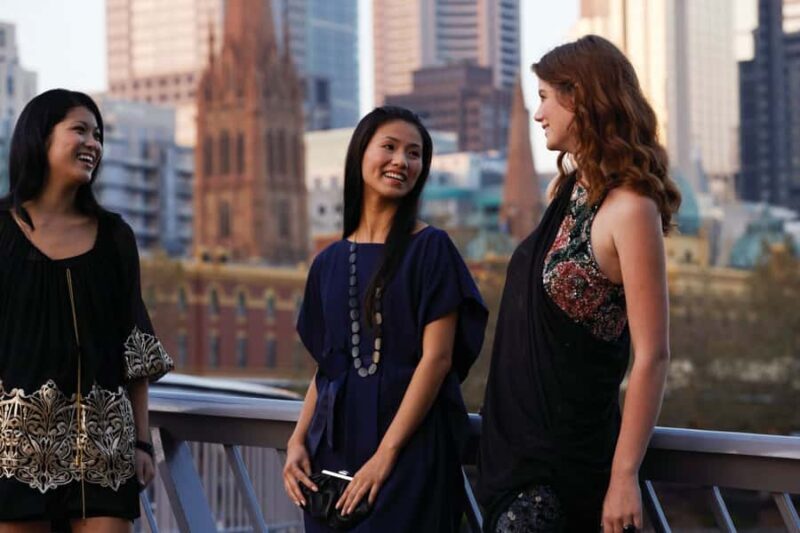 Classic Pivate Melbourne Walking Tour Start from your hotel - Practical Tips for Booking and Enjoying the Tour