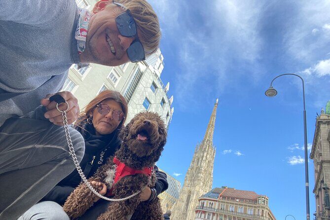 Classic Private City Tour Vienna - Who Is This Tour For?