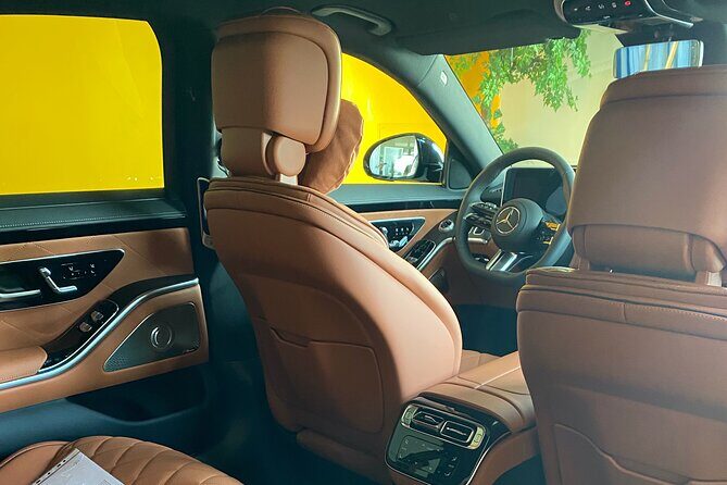 Classic Private City Tour Vienna - Final Thoughts