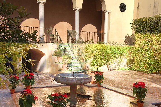 Classic Private Tour of Seville - A Deep Dive into the Classic Private Tour of Seville