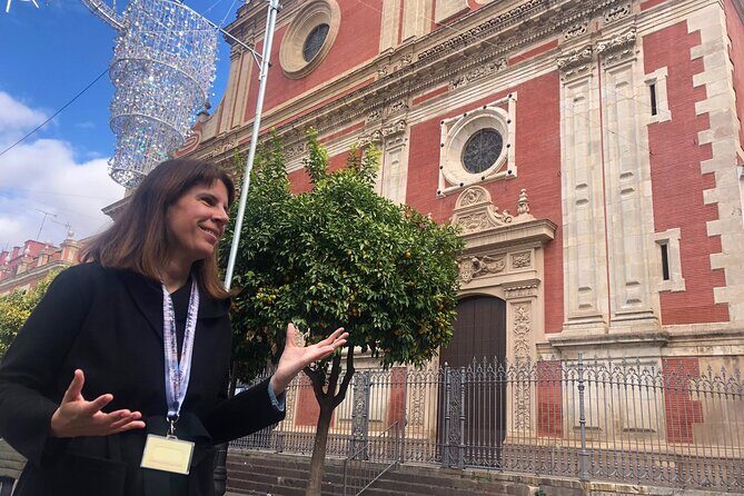 Classic Private Tour of Seville - Exploring the Itinerary: What You Can Expect
