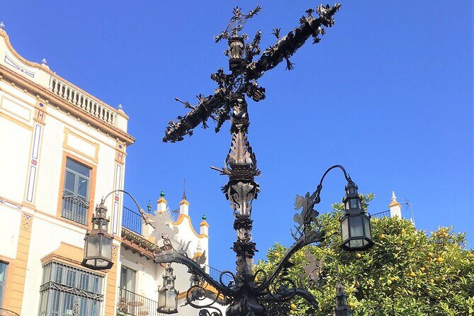 Classic Private Tour of Seville - Who Would Love This Tour?