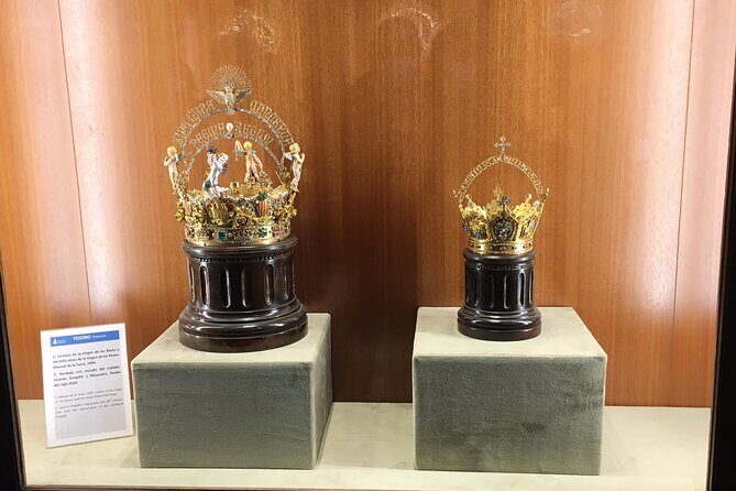 Classic Private Tour of Seville - FAQs