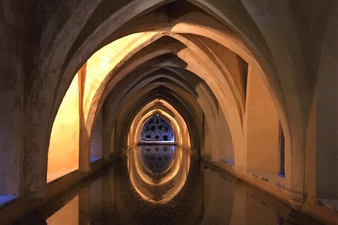 Classic Private Tour of Seville - Final Thoughts