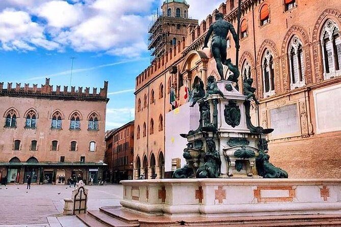 Classic Private Walking Tour Bologna - Is This Tour Worth It?