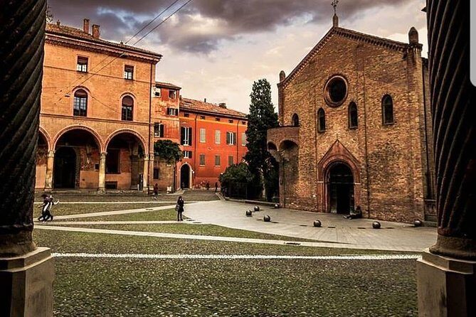 Classic Private Walking Tour Bologna - Final Thoughts