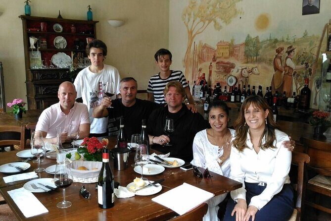 Classic Private Wine Tasting in Castagnole delle Lanze - FAQs