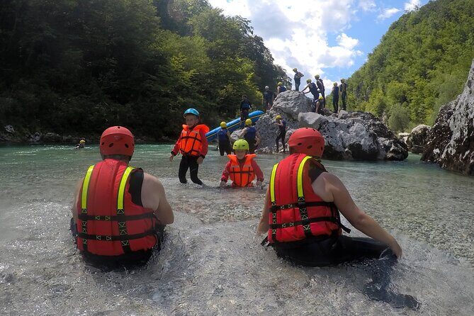 CLASSIC RAFTING on Soa river - Why This Tour Offers Great Value