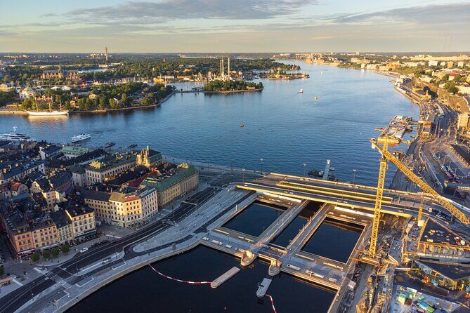 Classic Stockholm Small Group Walking Tour | 3 Hours - The Value of This Tour