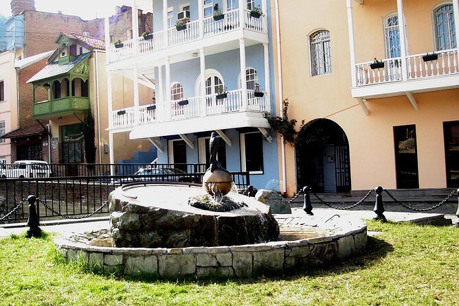 Classic Tbilisi Walking Tour - FAQ: Your Top Questions Answered