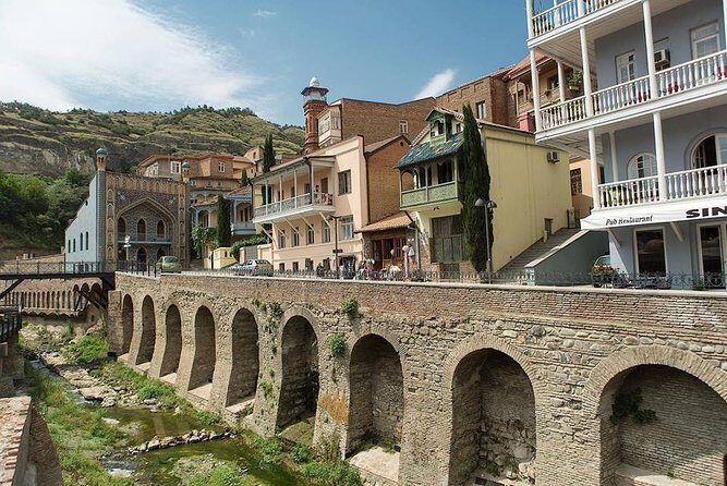 Classic Tbilisi Walking Tour - Final Thoughts