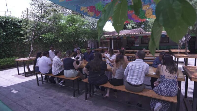 Classic Tequila Route Tour from Guadalajara and cantaritos el GÜERO!!! - FAQ