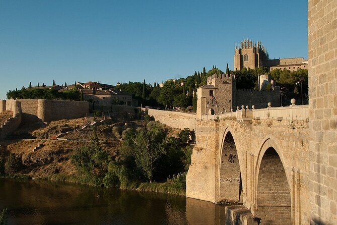 Classic Toledo! from Madrid with transportation and guided tour - Final Thoughts: Is It Worth It?