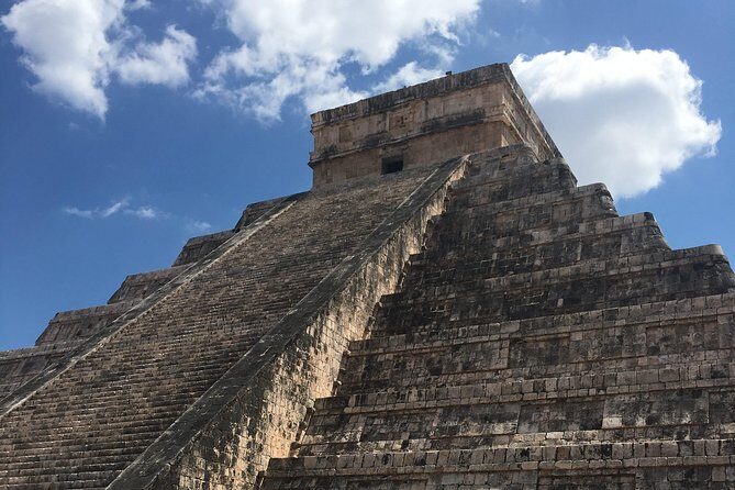 Classic Tour Chichen Itza & Valladolid from Cancun - Valladolid: A Taste of Colonial Charm