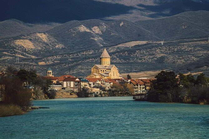 Classic Tour to Mtskheta from Tbilisi - Introduction