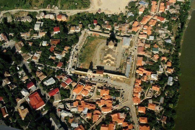 Classic Tour to Mtskheta from Tbilisi - FAQ