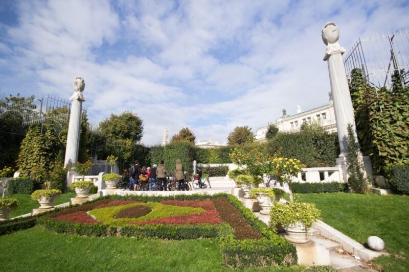 Classic Vienna: 3-Hour Guided Bike Tour - Final Thoughts