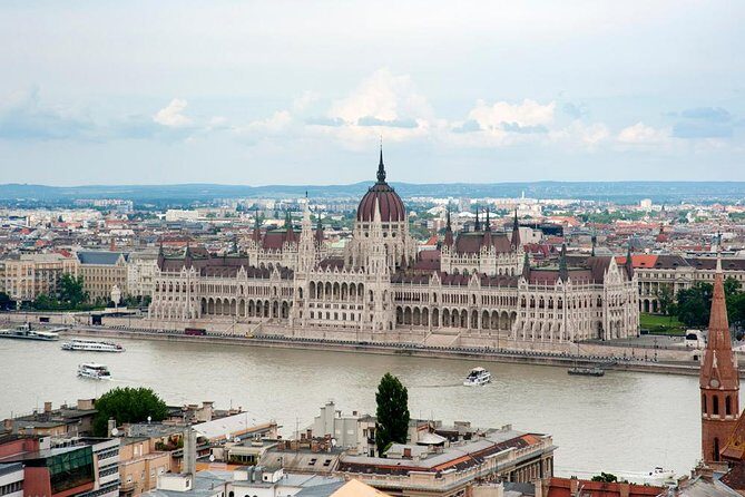 Classic Walk in Budapest - Authentic Experiences & Insider Tips