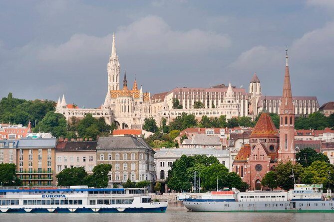 Classic Walk in Budapest - Who Should Book This Tour?
