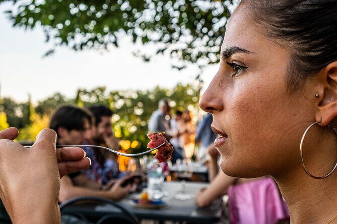 "CLASSIC" Wine Tasting and Typical Tuscan Products - The Sum Up