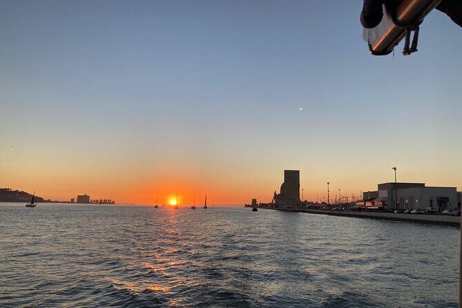 Classic Yacht Experience in Lisbon with portuguese wine - The Sum Up: Who Should Consider This Tour?