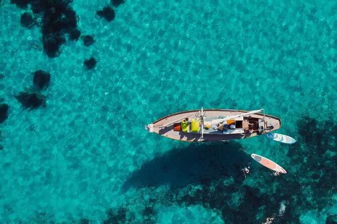 Classic Yacht Sailing in Cannes - Exploring the Charm of Classic Yacht Sailing in Cannes