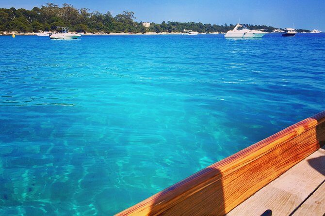 Classic Yacht Sailing in Cannes - The Itinerary: What to Expect During the Trip