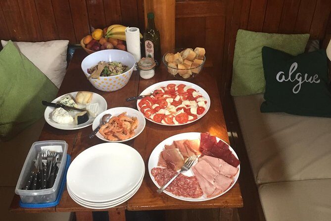 Classic Yacht Sailing in Cannes - The Experience: From Relaxation to Adventure