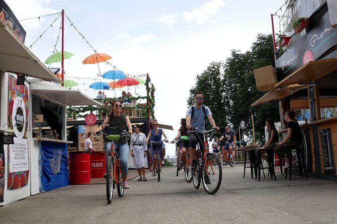 Classic Zagreb Bike Tour - Pricing and Value