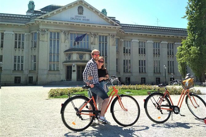 Classic Zagreb Bike Tour - Final Thoughts: Is the Classic Zagreb Bike Tour Worth It?