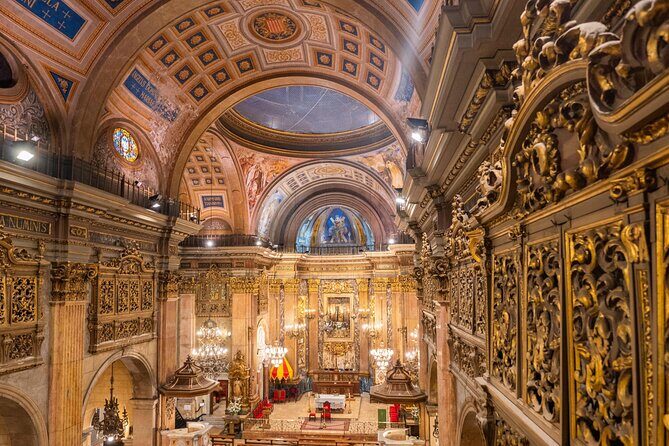 Classical Concert in Basilica: Vivaldi -The Four Seasons and more - Key Points