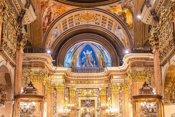 Classical Concert in Basilica: Vivaldi -The Four Seasons and more - The Practical Side: What You Need to Know