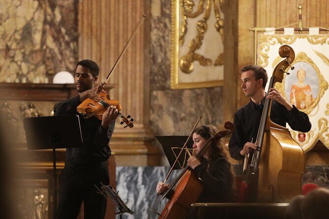Classical Concert in Basilica: Vivaldi -The Four Seasons and more - Who Is This Tour Best For?