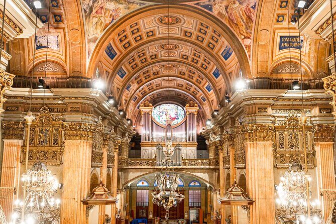 Classical Concert in Basilica: Vivaldi -The Four Seasons and more - FAQ