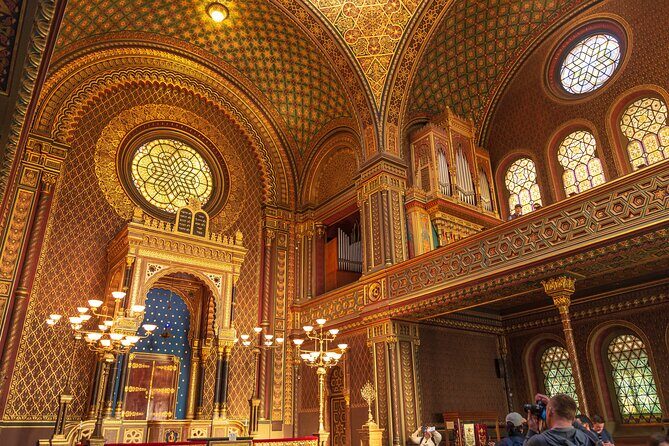 Classical Concert in Spanish Synagogue - An Honest Look at the Experience