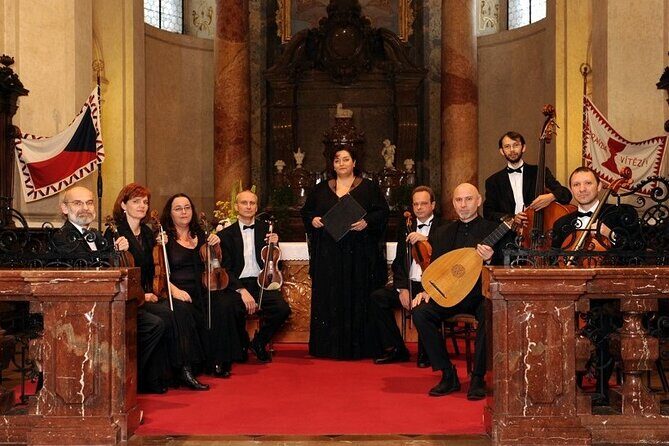 Classical Concert in St. Nicholas Church - What Reviewers Said About the Experience