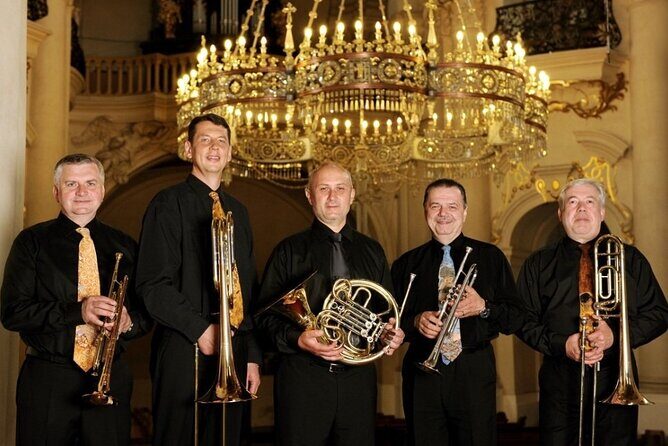 Classical Concert in St. Nicholas Church - Who Should Consider This Tour?