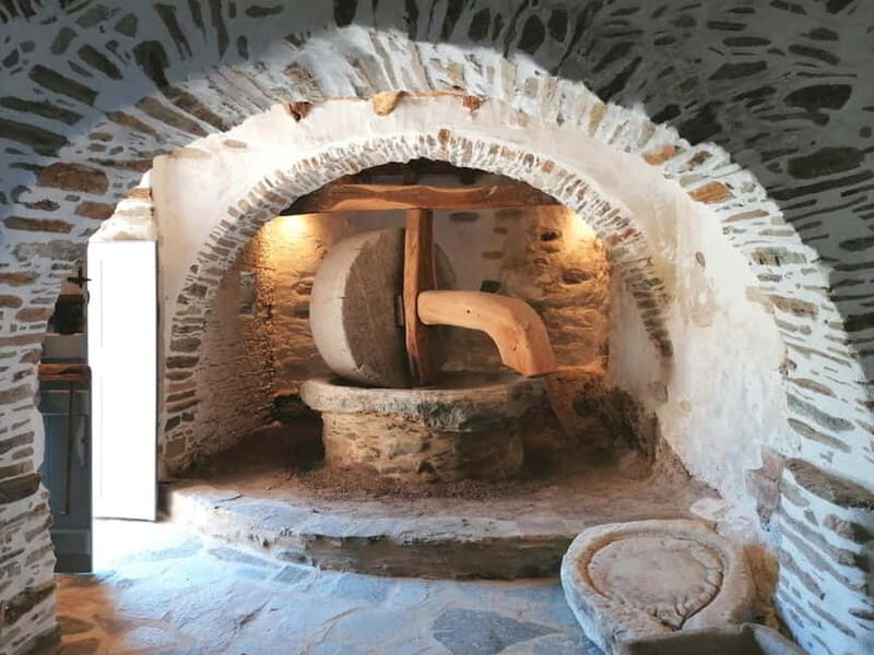 Classical guitar concert in a historic olive press - Final Thoughts