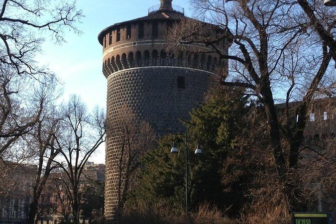 Classical Milan tour - Exploring the Itinerary: What You Can Expect