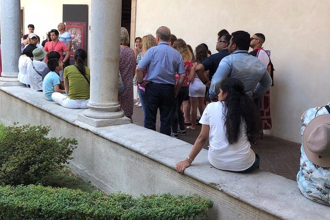 Classical Milan tour - Things to Consider