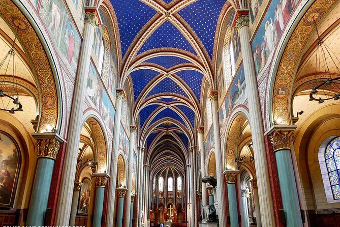 Classical Music Concert Saint Germain des Prés Church - Frequently Asked Questions