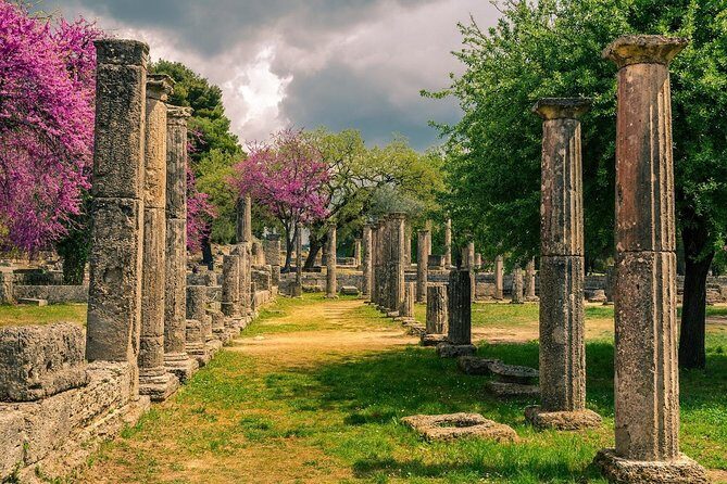Classical Tour of Greece Four Days from Athens - What Makes This Tour Stand Out?