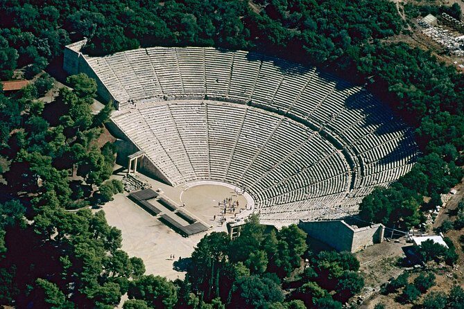 Classical Tour of Greece Four Days from Athens - Who Is This Tour Best Suited For?