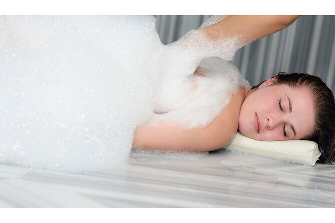 Classical Turkish Bath - What Is the Classical Turkish Bath Experience?