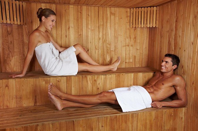 Classical Turkish Bath - Practical Details