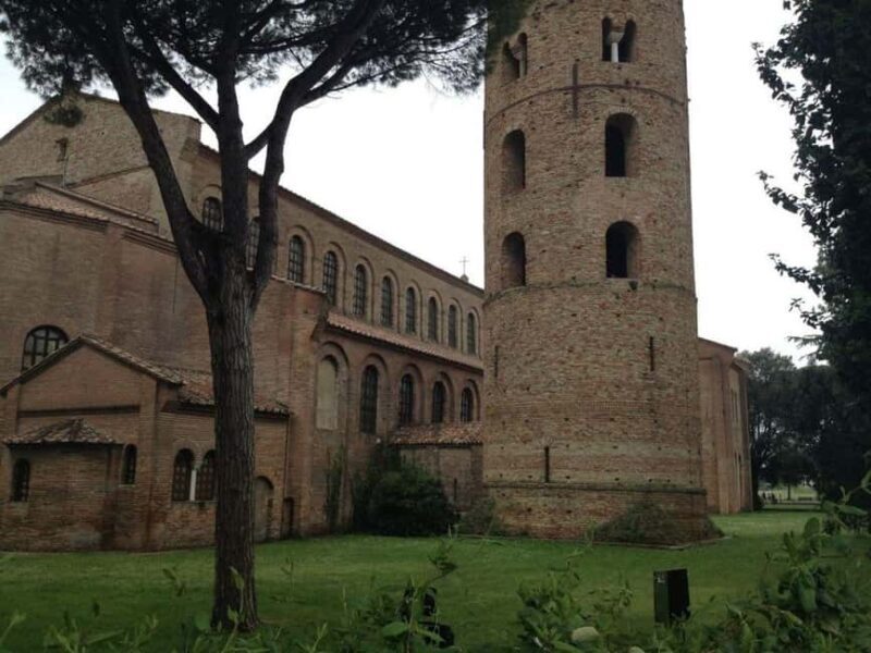 Classis Museum & Basilica of Sant'Apollinare Entry Ticket - What This Tour Offers for Different Travelers