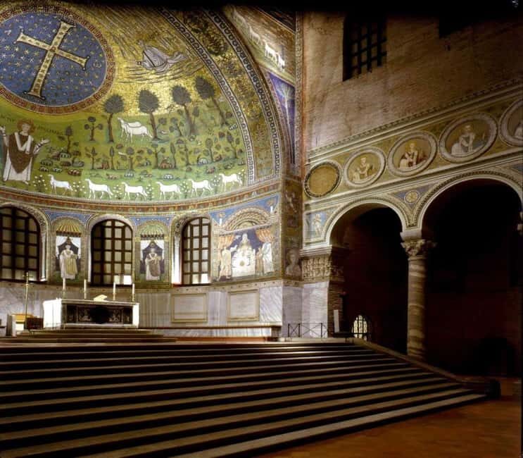 Classis Museum & Basilica of Sant'Apollinare Entry Ticket - FAQ