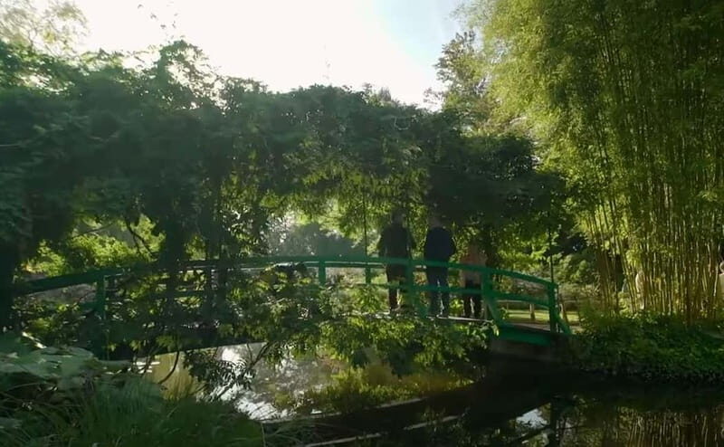 Claude Monet daytrip to Giverny, Vernon, Rouen from Paris - Final Thoughts