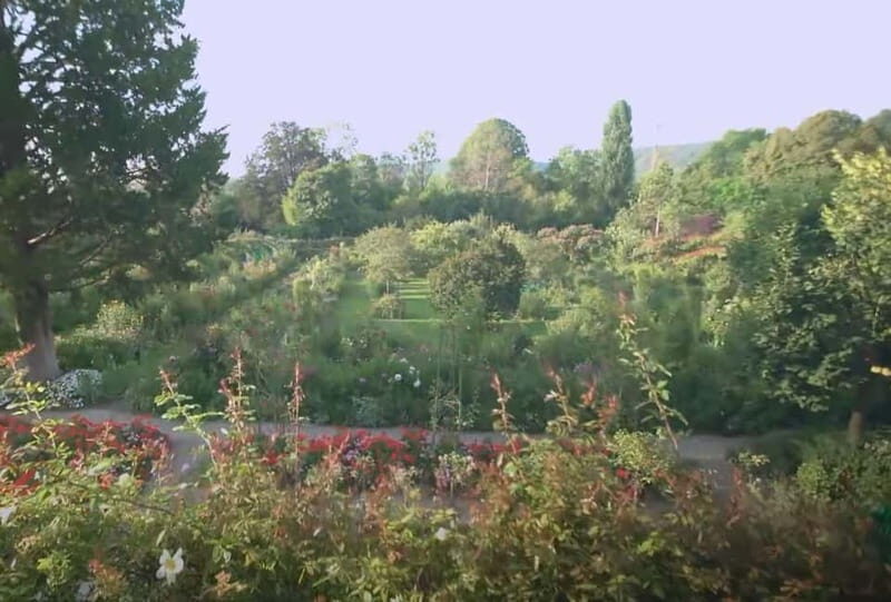 Claude Monet daytrip to Giverny, Vernon, Rouen from Paris - FAQ