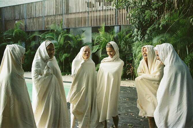 Clay and Honey Therapeutic Ritual - Key Points